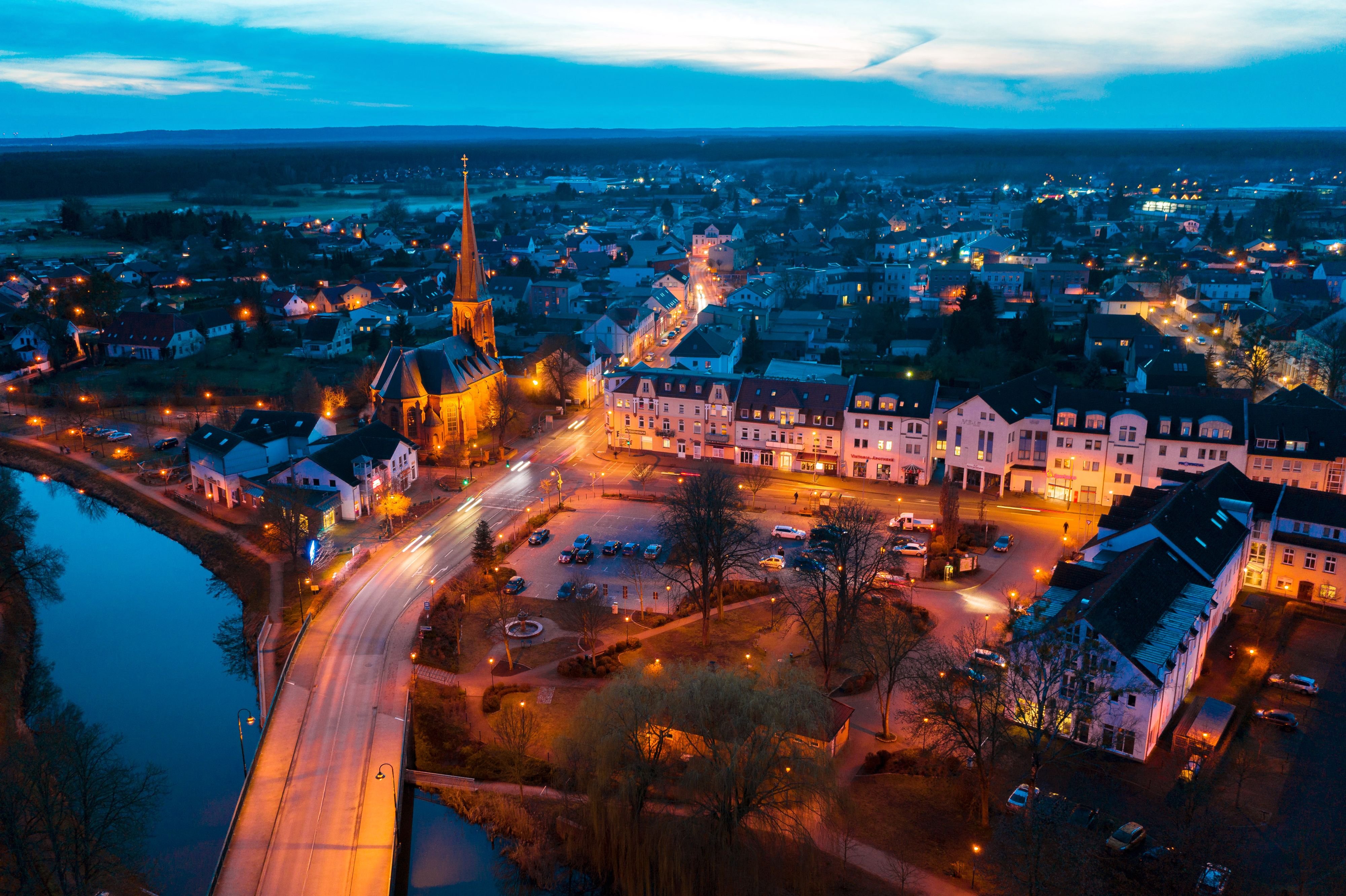 Torgelow will offiziell „Tourismusort“ sein