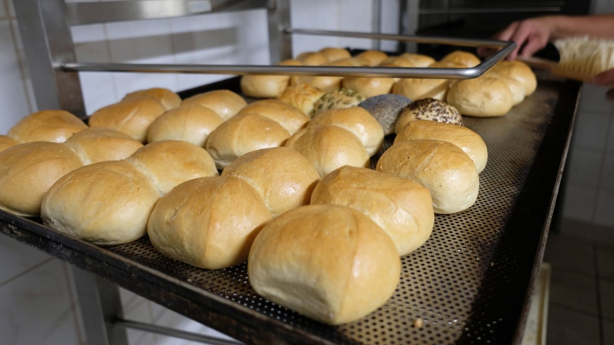 Beliebter Bäcker ist pleite: Wie geht es weiter?