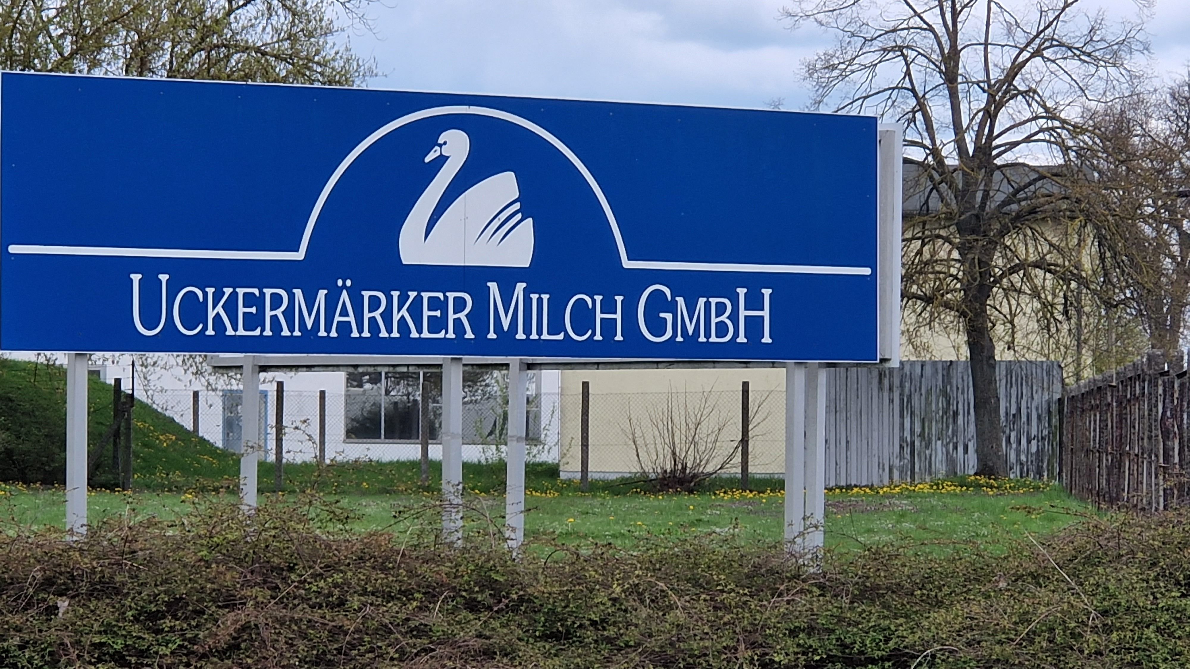 Klare Strategie für Uckermärker Milch GmbH