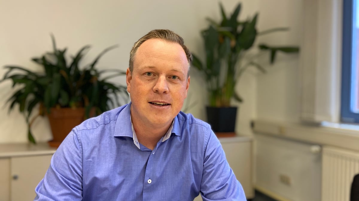 Robert Neidel neuer Geschäftsführer bei Seenplatte–Tourismusverband