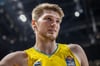 US–Center Ben Lammers verlässt Alba Berlin