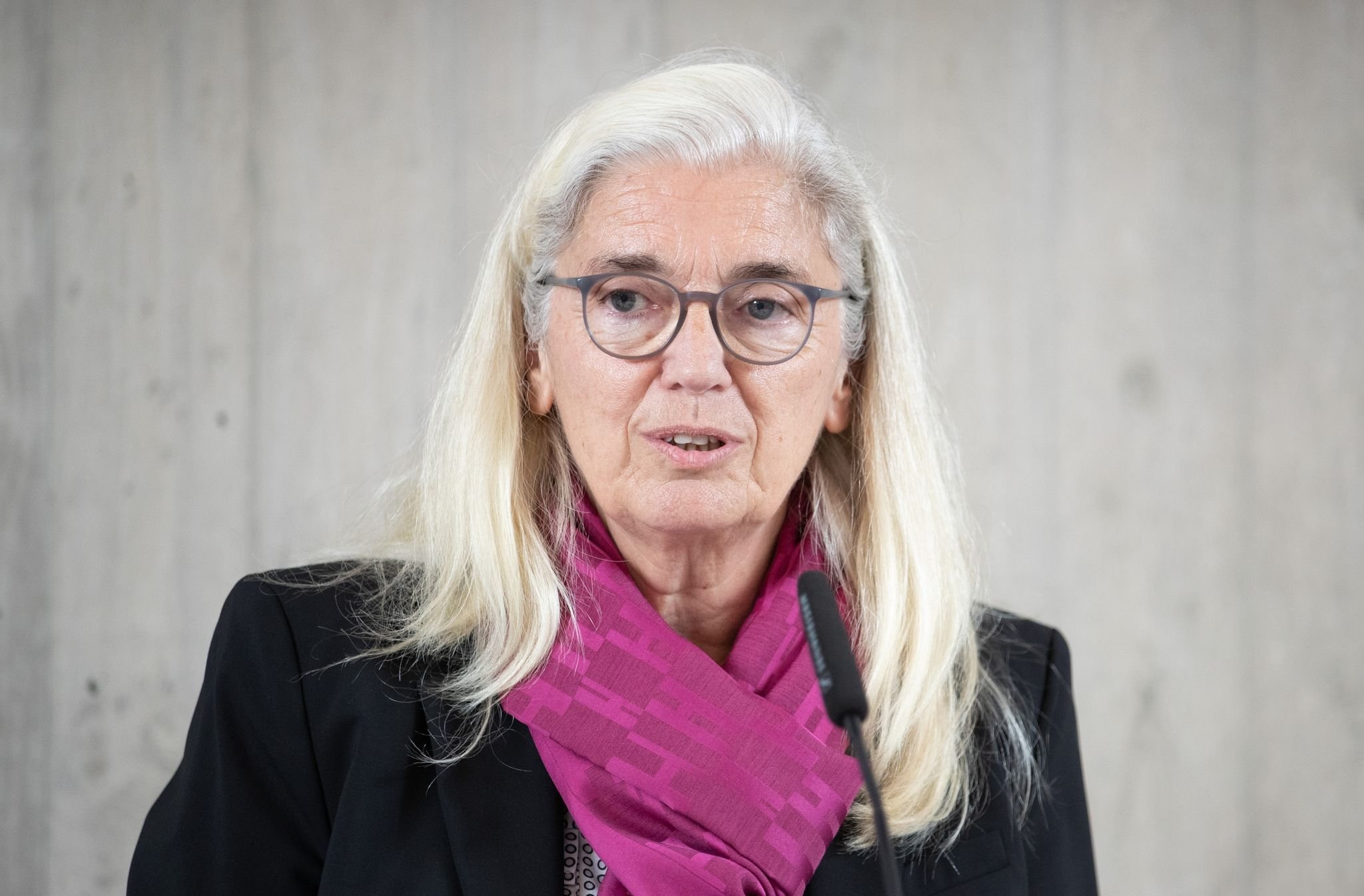 Kulturpolitikpreis geht an Isabel Pfeiffer–Poensgen