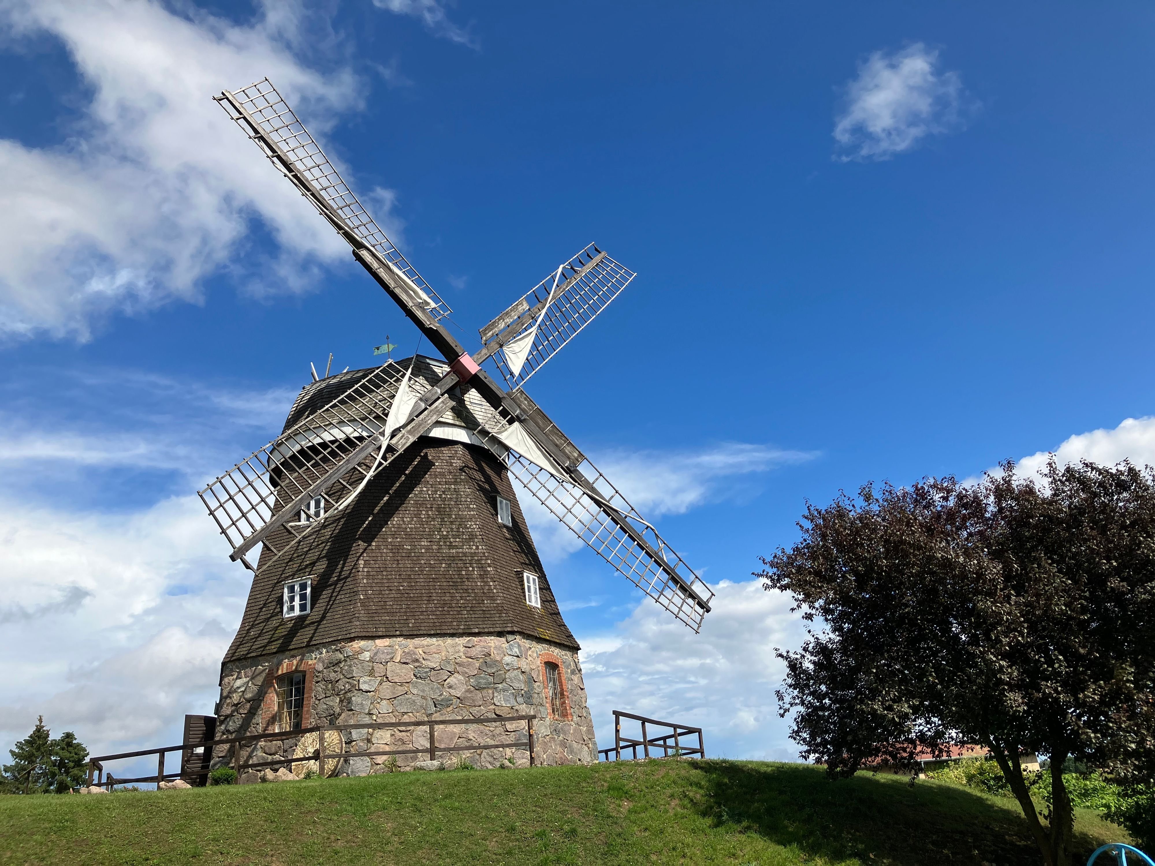 Woldegk feiert 775. Geburtstag ‐ und das ist schon fürs Jubiläum geplant