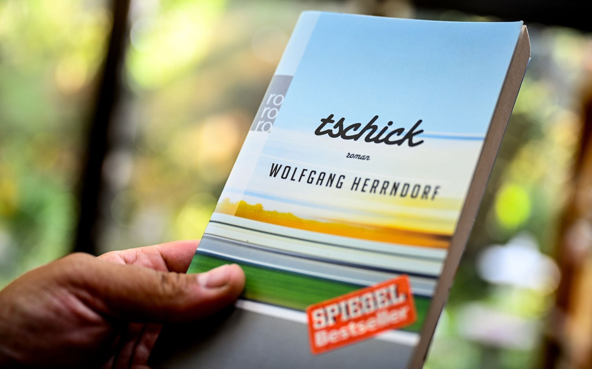 Herrndorf zehn Jahre tot: Millionen Mal „Tschick“