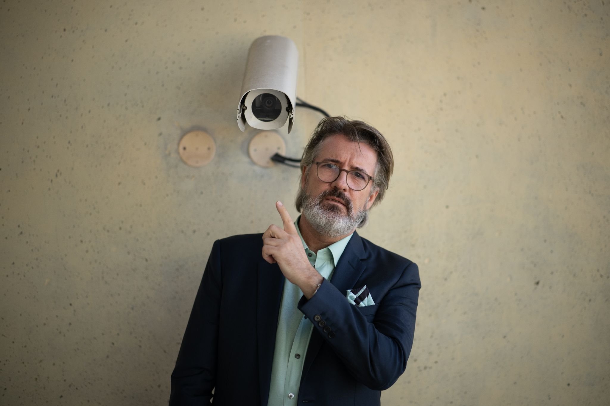 Eliasson, Wilson, Marsalis bekommen Kulturpreis