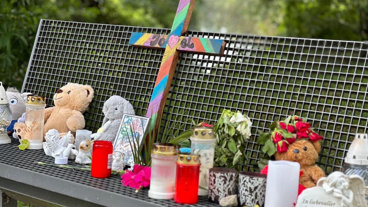 Toter Joel (6) ‐ Auswertung der Spuren vom Messer dauern an