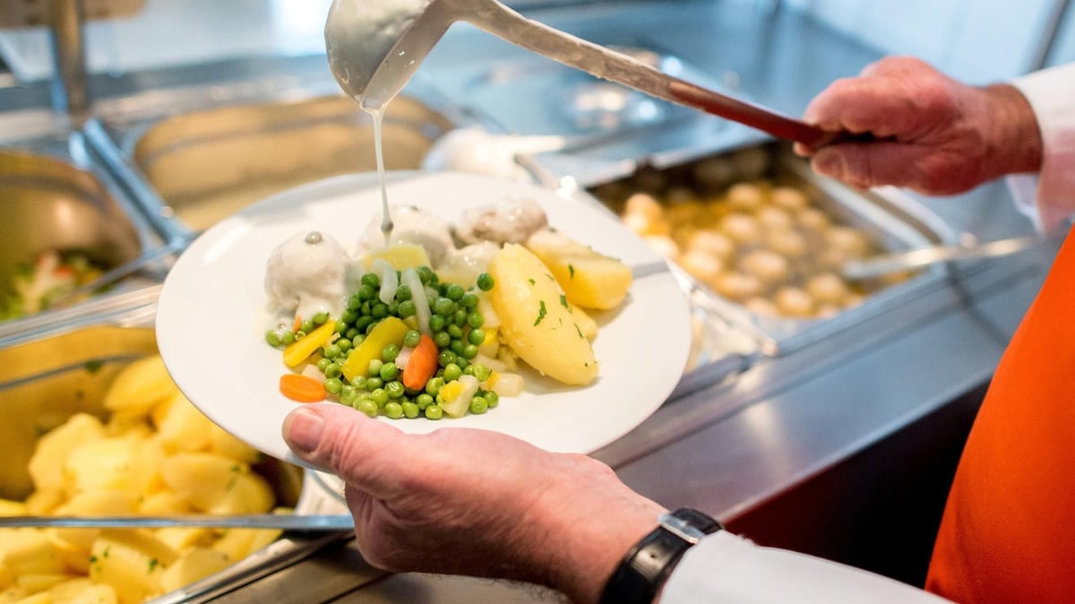 Alte DDR-Kneipe will Besucher mit neuem Konzept anlocken