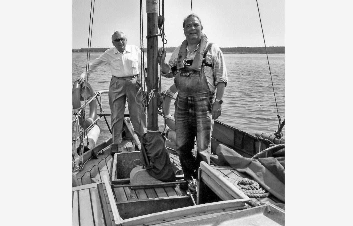 DDR-Schauspieler ‐ Lutz Riemanns Freundschaft mit dem Klassenfeind