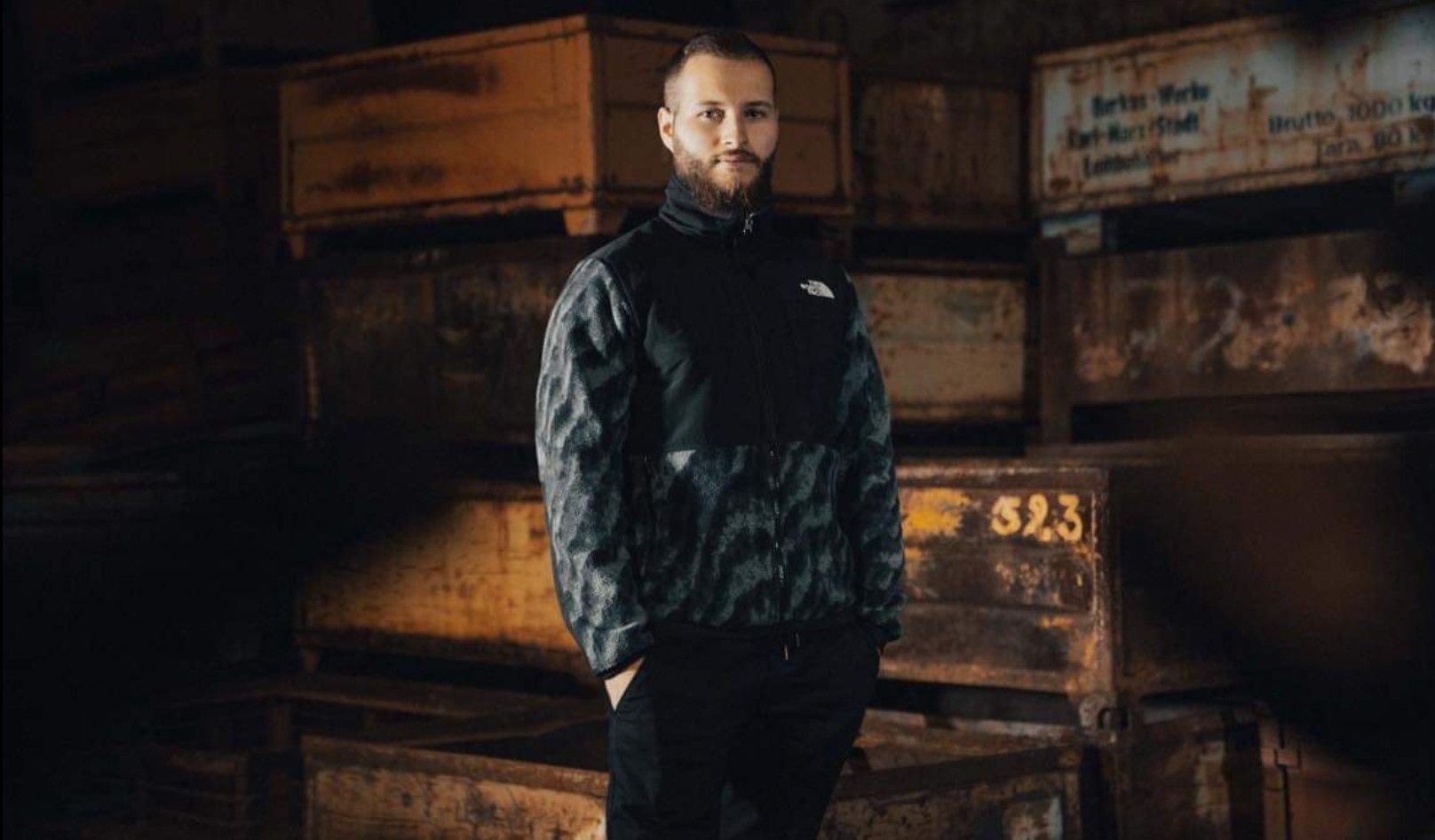 Deutsche Rap-Legende kommt nach Prenzlau