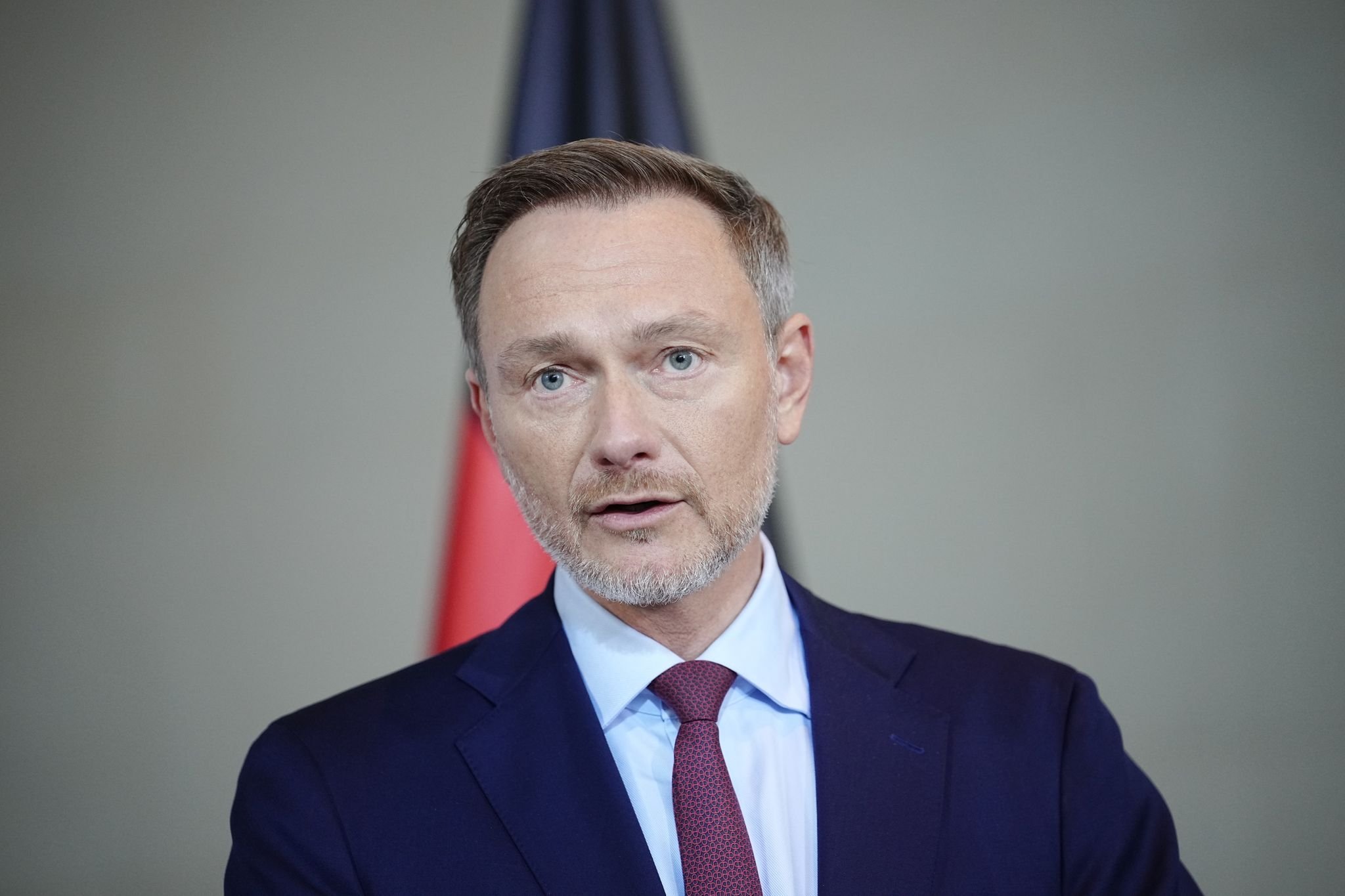 Ampel-Koalition will für 2023 Schuldenbremse aussetzen Ampel-Koalition will für 2023 Schuldenbremse aussetzen