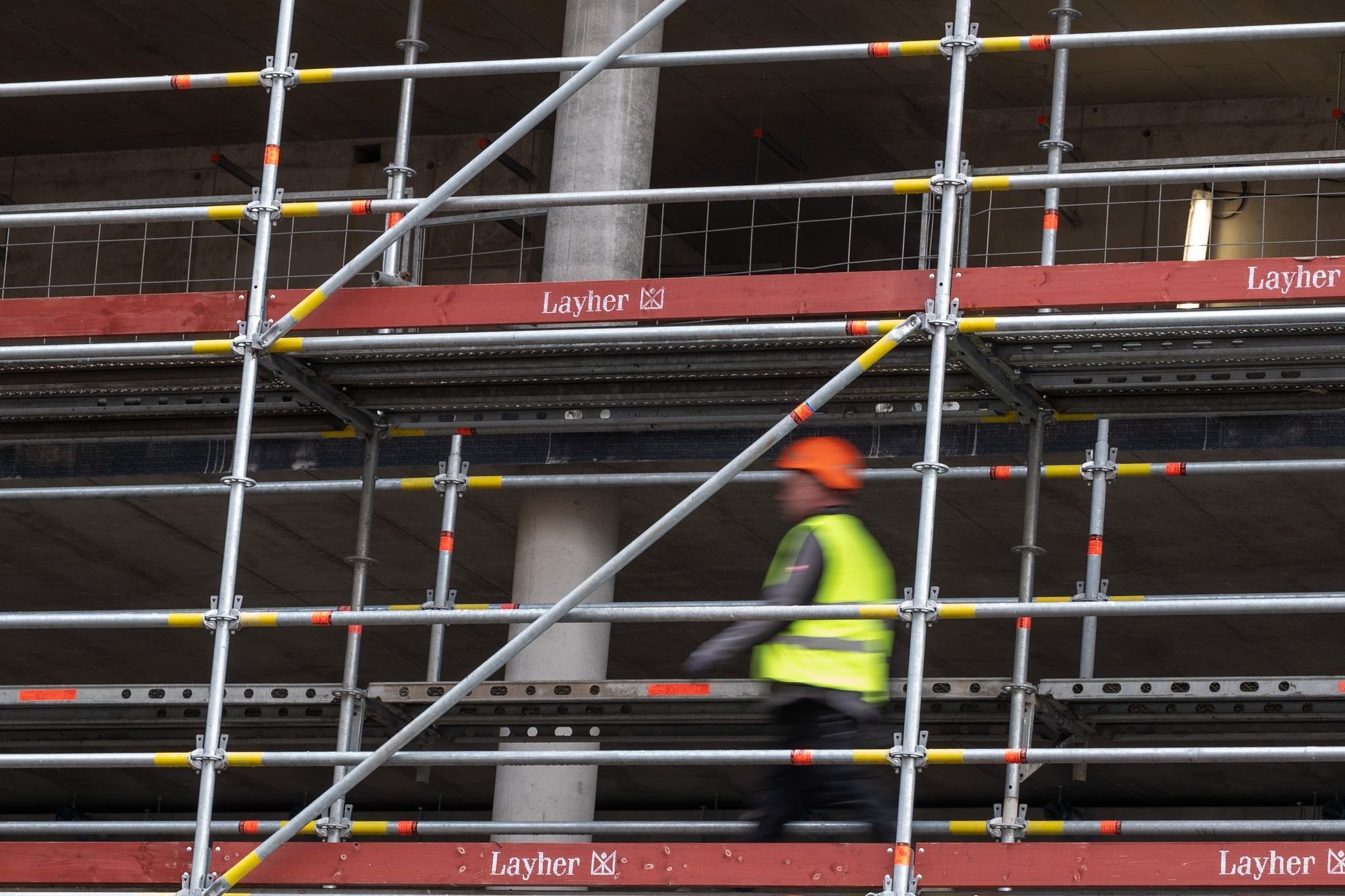 Aussichten am Arbeitsmarkt verschlechtern sich Aussichten am Arbeitsmarkt verschlechtern sich