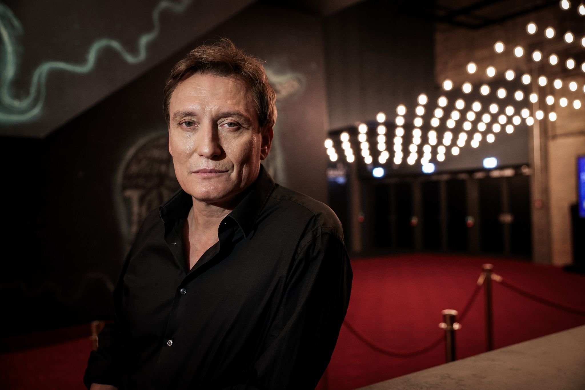 Masucci spricht über eine besondere Rolle und Deutschland.