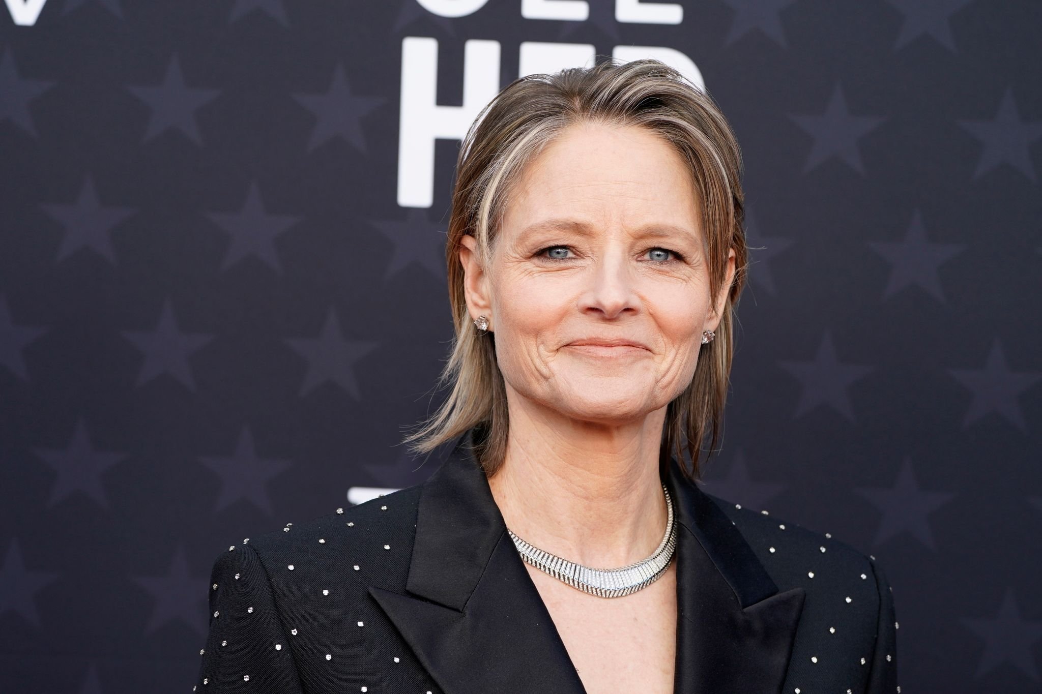 Jodie Foster: „True Detective“ löste Streaming-Sucht aus Jodie Foster: „True Detective“ löste Streaming-Sucht aus