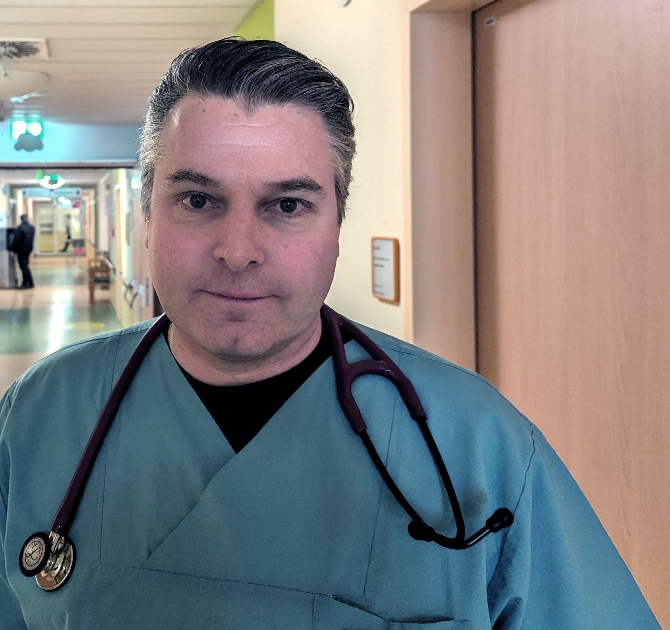 Totes Baby in Neubrandenburg: „Wir haben 40 Stunden alles versucht“