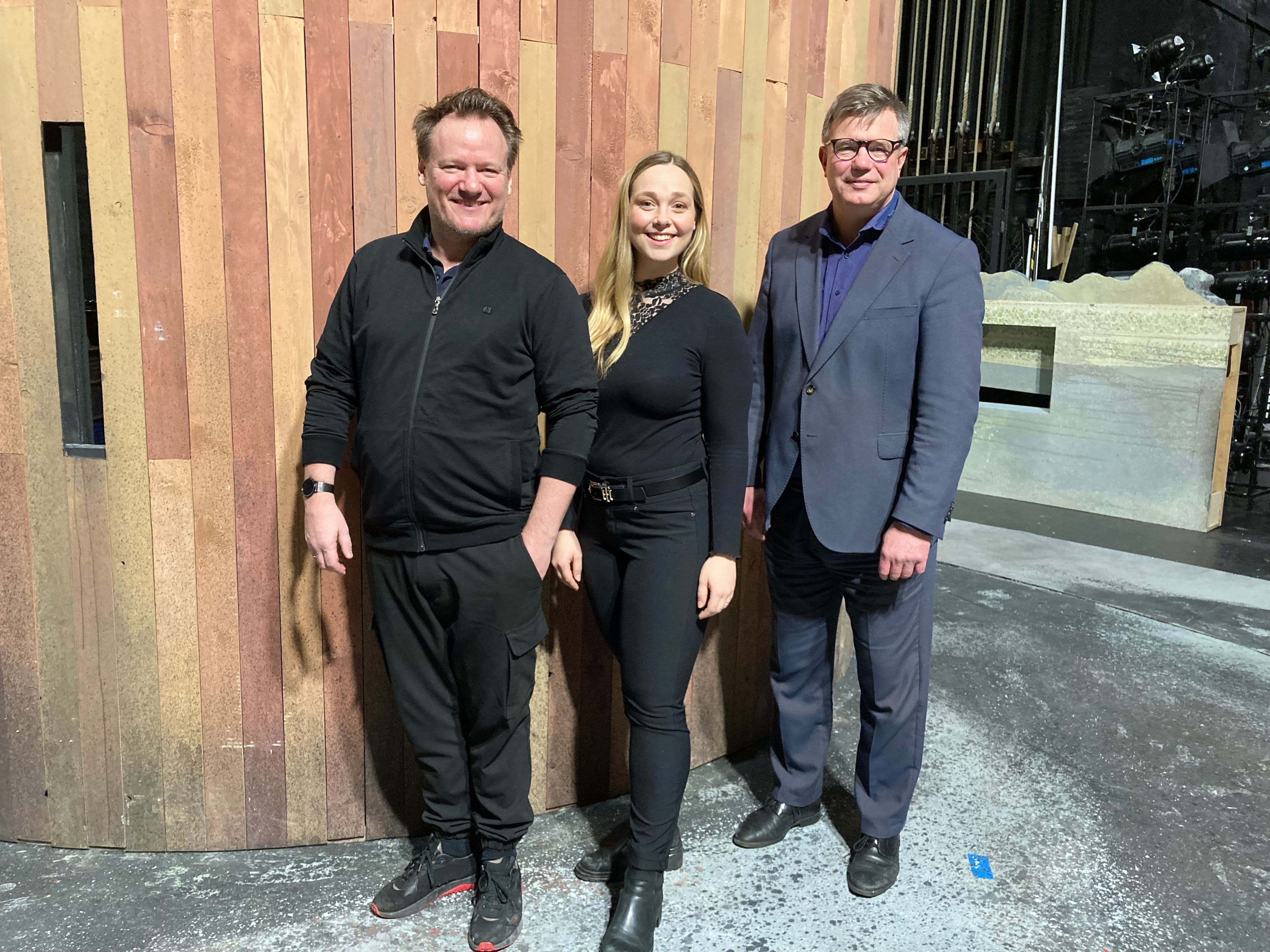 Finstere Mächte statt Jägerromantik