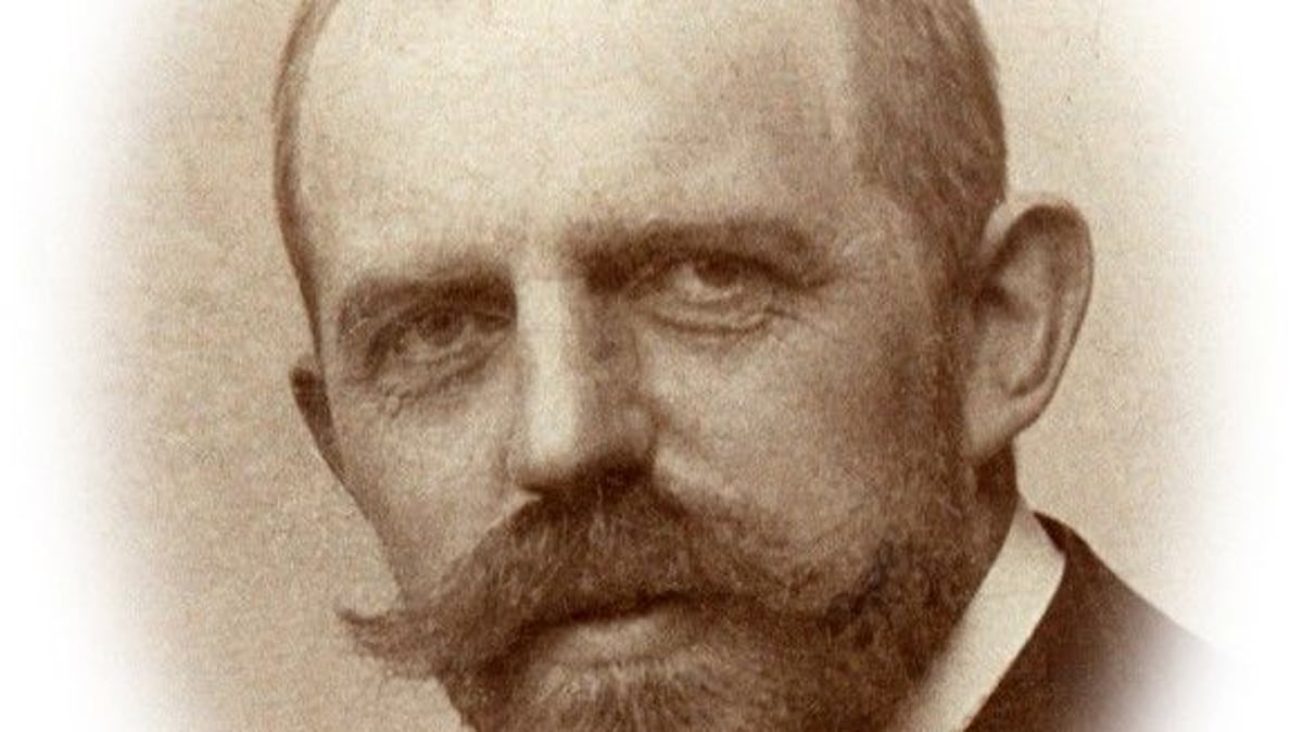 Wer war der mecklenburgische Maler Fritz Greve?