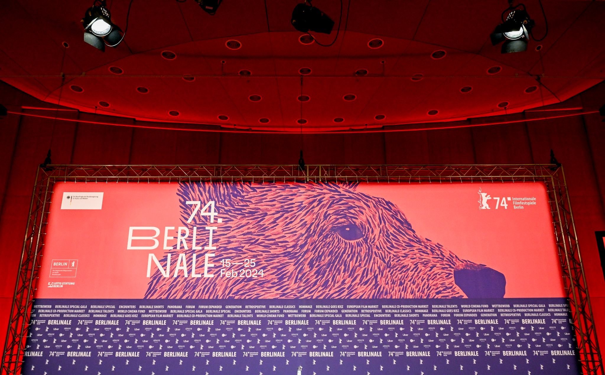Berlinale lädt AfD-Politiker von Eröffnungsgala aus Berlinale lädt AfD-Politiker von Eröffnungsgala aus