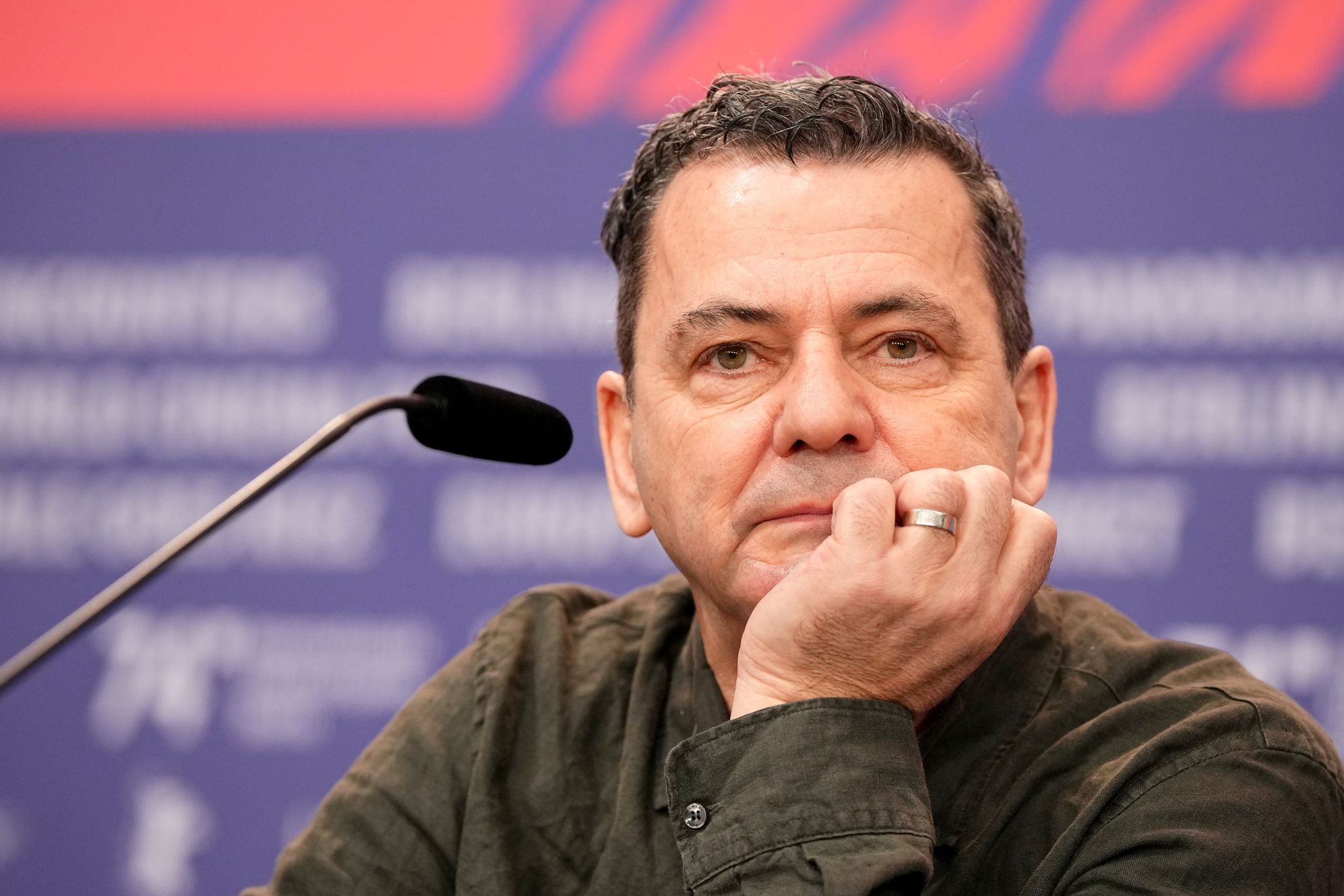 Petzold: Berlinale kann fünf AfD-Politiker aushalten Petzold: Berlinale kann fünf AfD-Politiker aushalten
