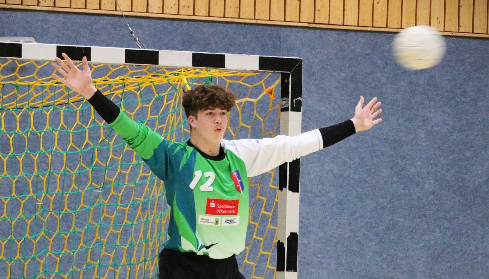 Berolina-Spieler sind in fast allen Klassen im Siegesrausch