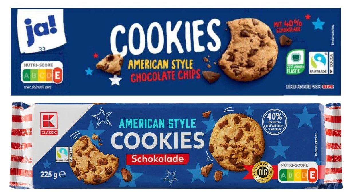 Lebensgefahr: Keks-Rückruf bei Aldi, Rewe, und Co. in MV und Brandenburg