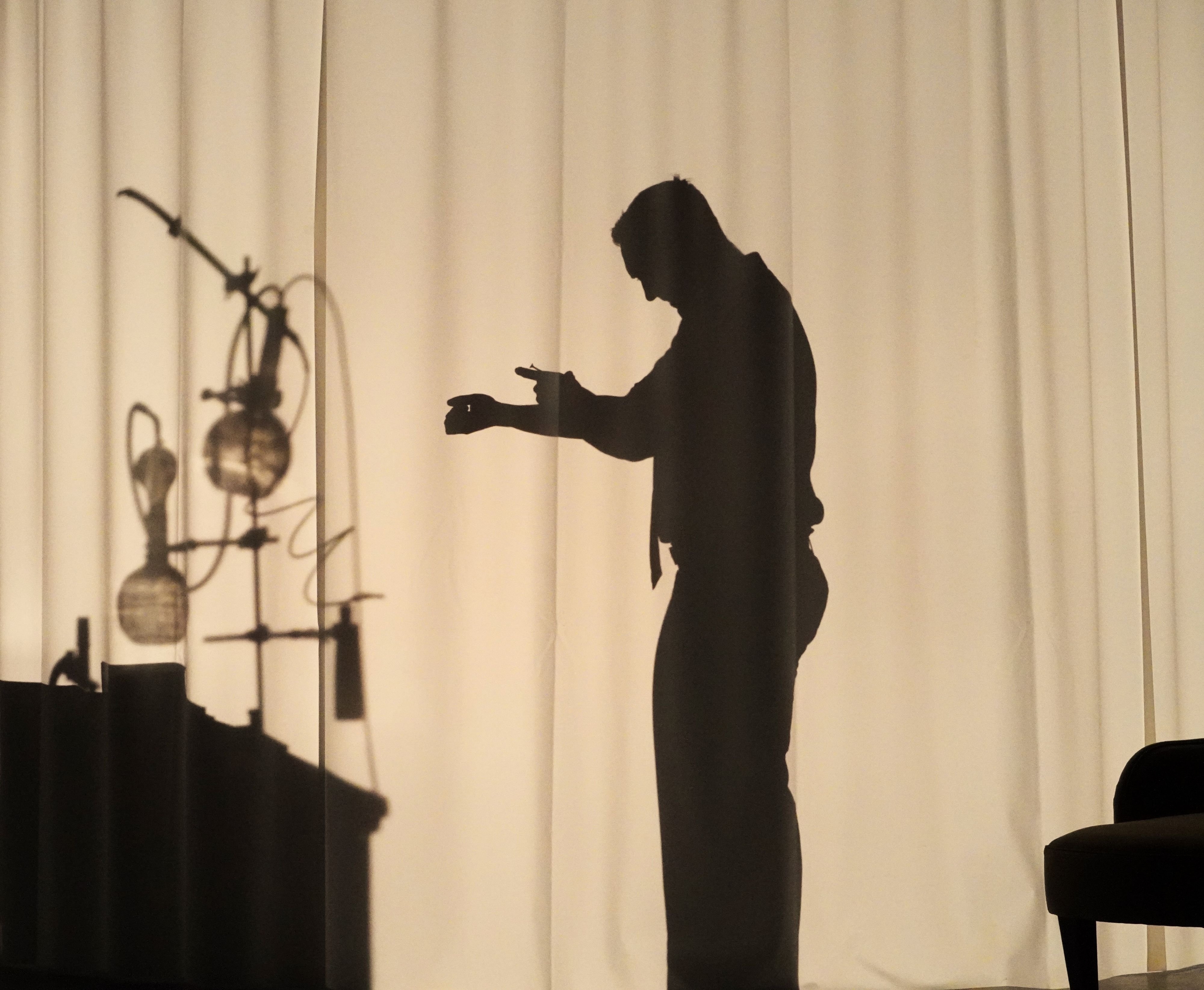 Allein die starken Frauen schenken ein bisschen Hoffnung