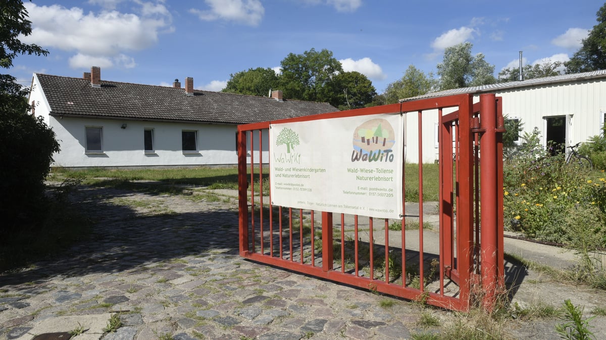 Tanzworkshop im Wawito Tückhude