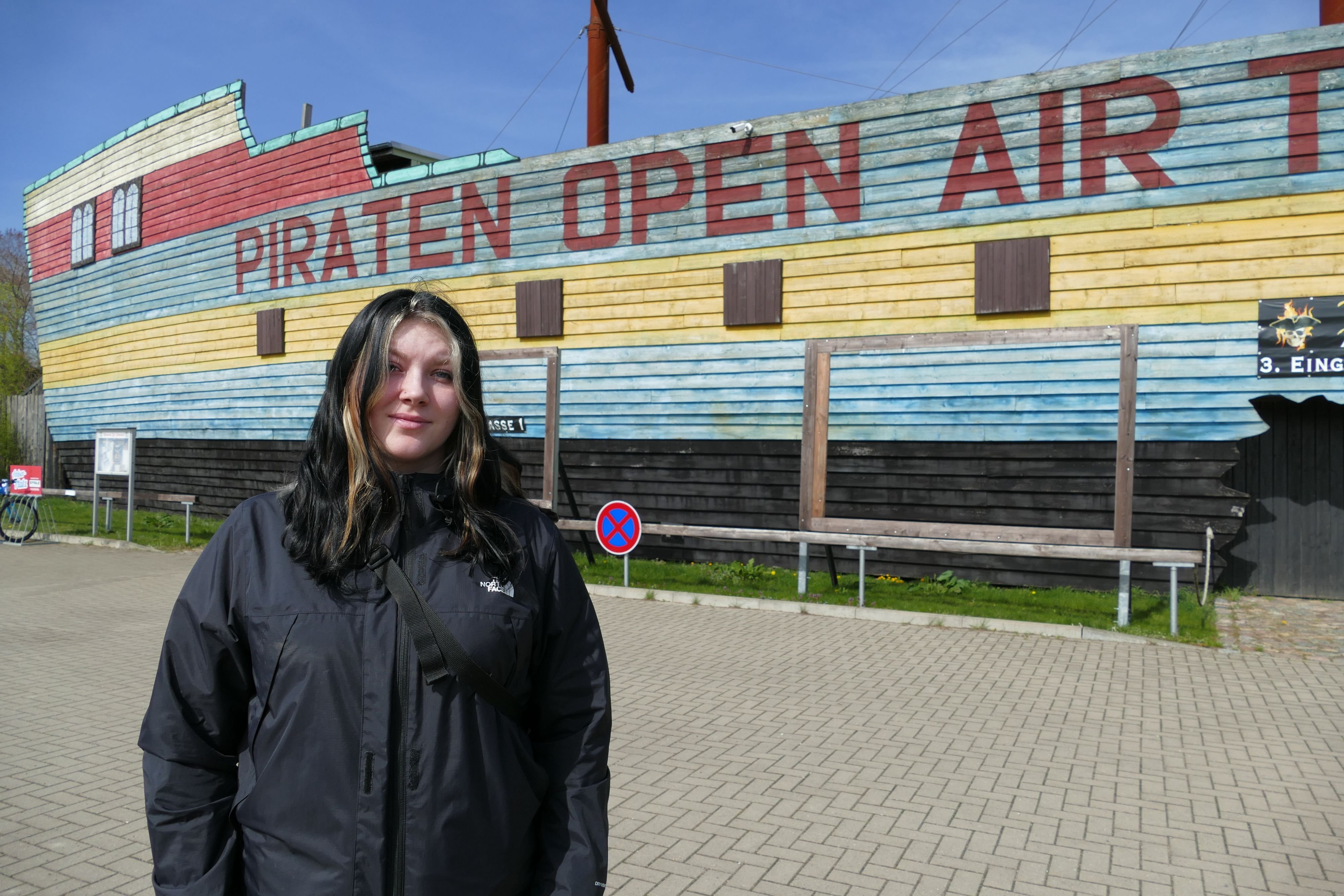 Piraten Open Air: Erste Komparsen und Servicekräfte angeheuert