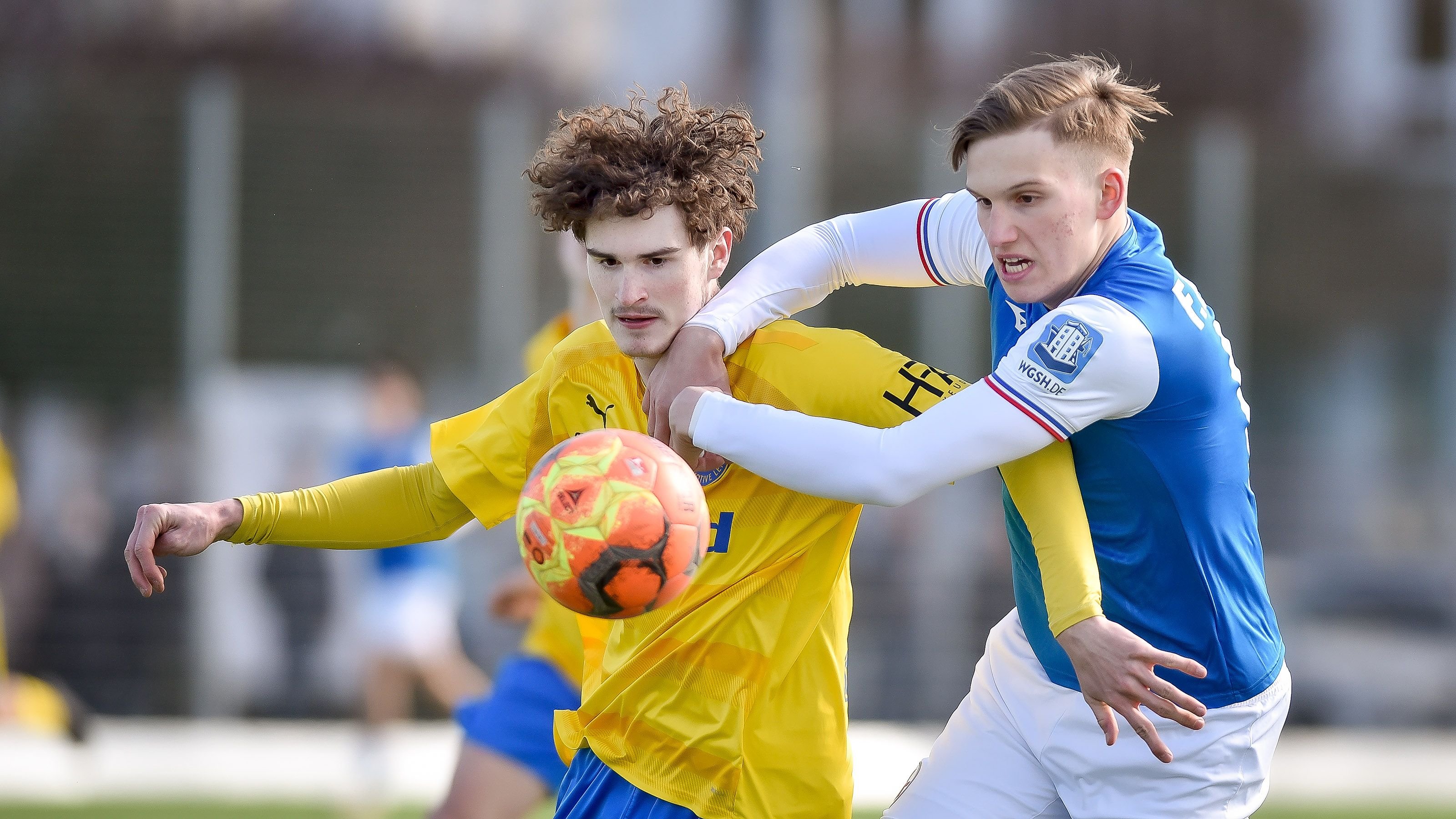 FC Hansa Rostock, Regionalliga Nordost, U17