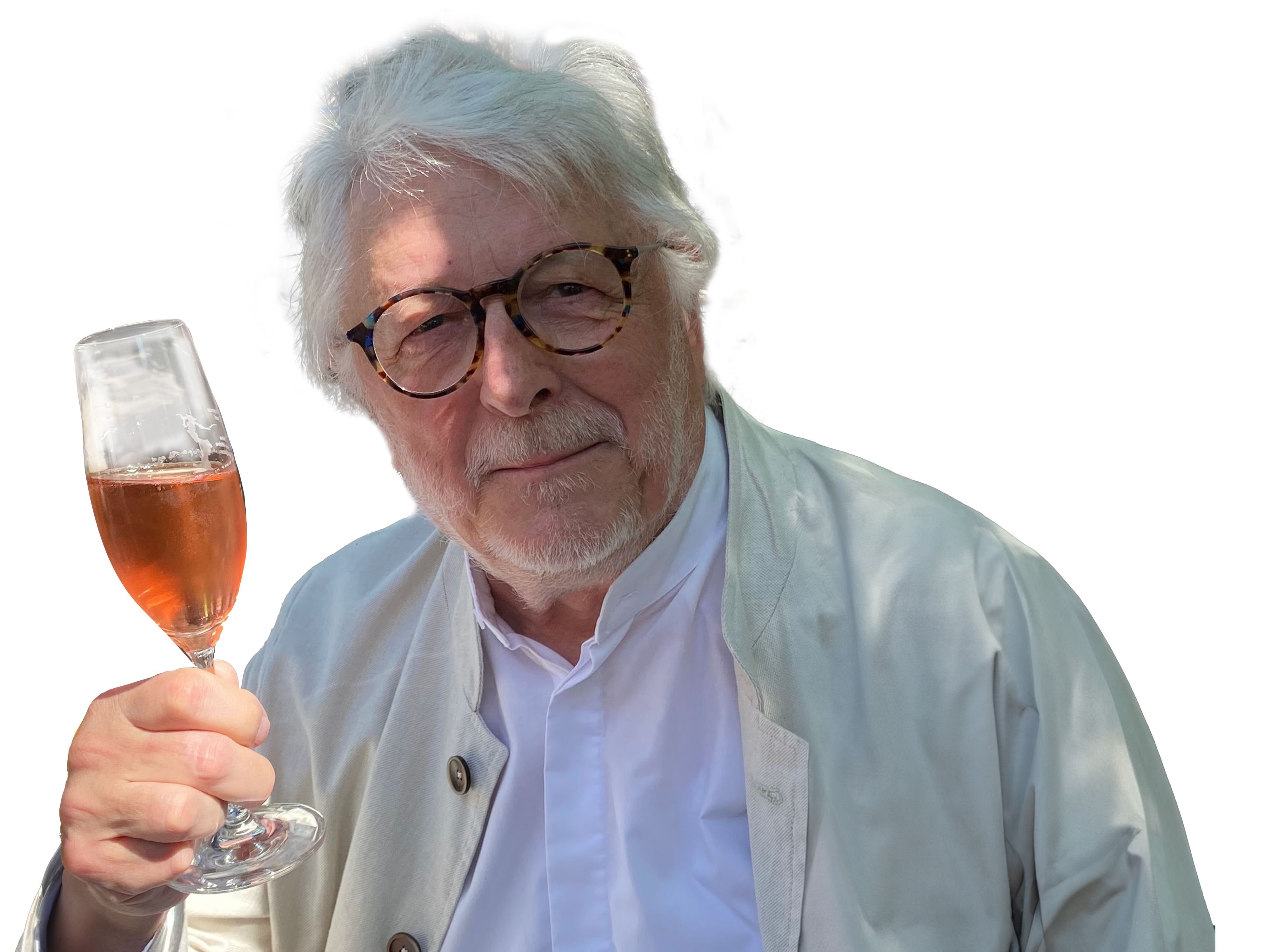 Geschmackssache: Max is(s)t grenzenlos