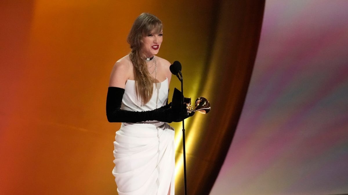 Taylor Swifts neues Album und der Nordkurier