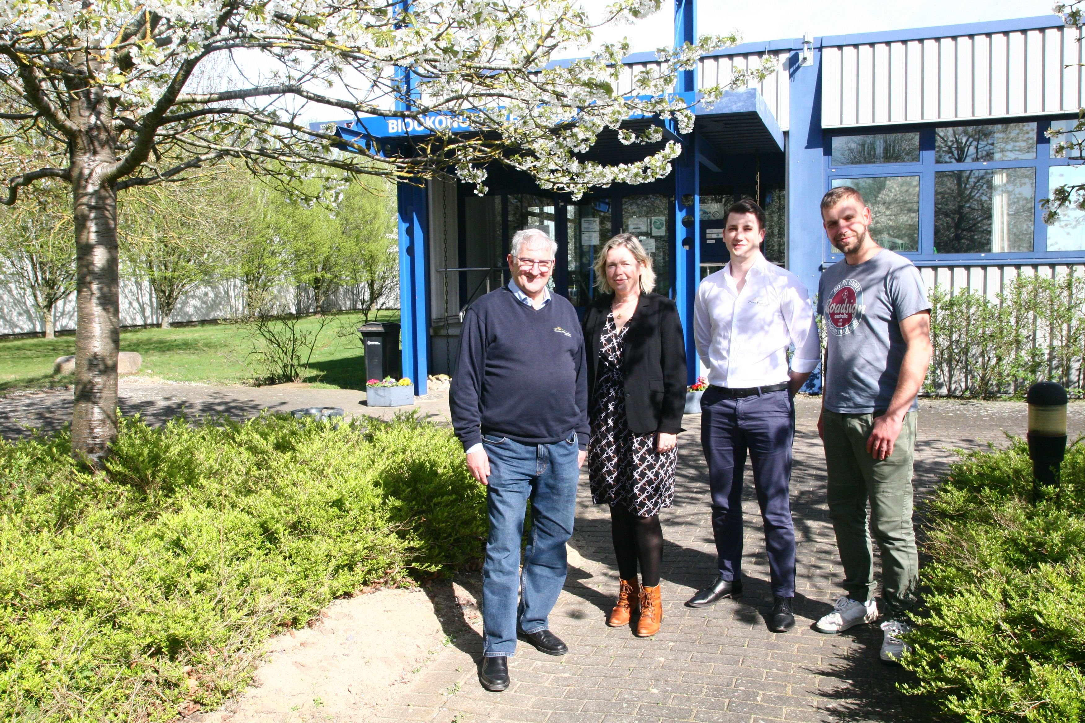 Hohe Nachfrage für beliebtes Usedomer Brot