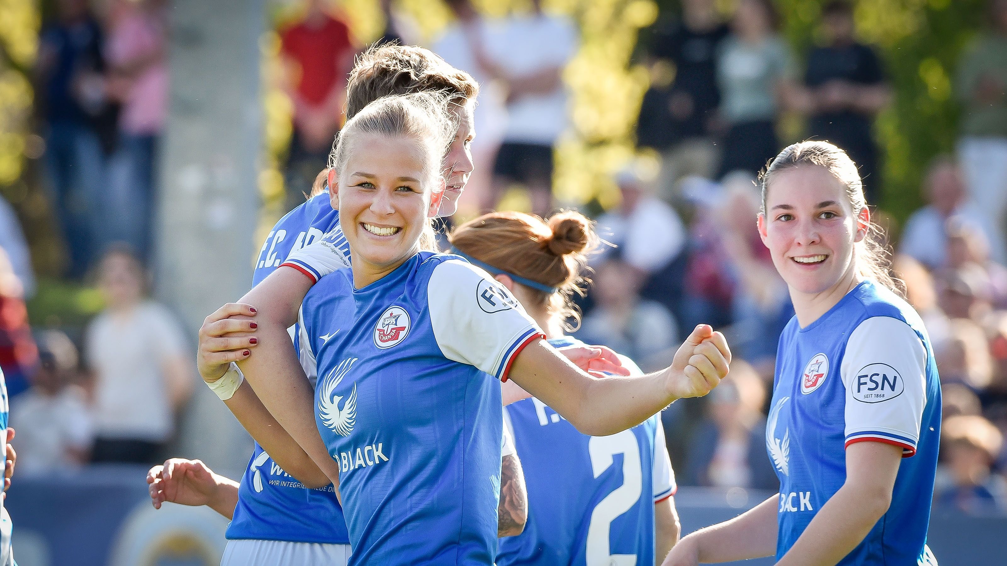 Hansa Rostock holt Landespokal