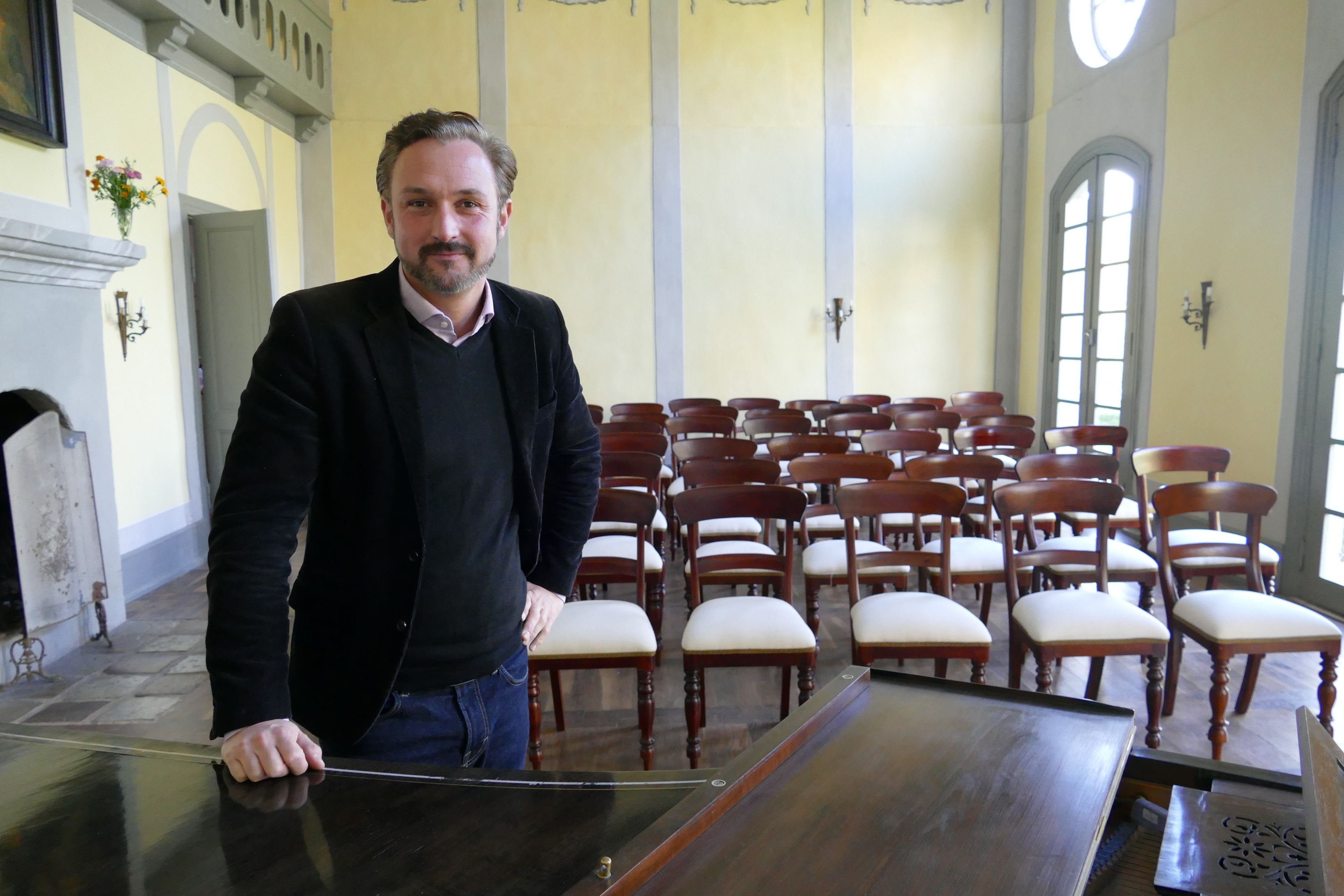 Guthaus Ganzow eröffnet Konzertsaison