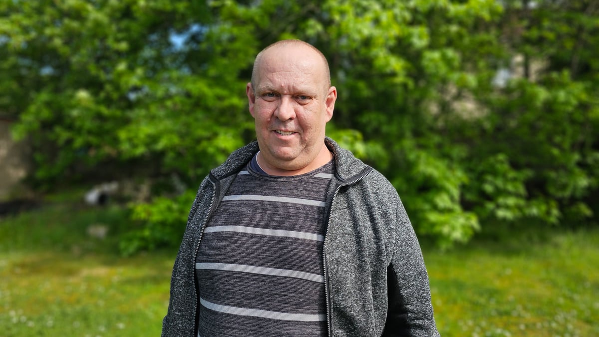 Deshalb will Enrico Daugs Bürgermeister in Krusenfelde werden