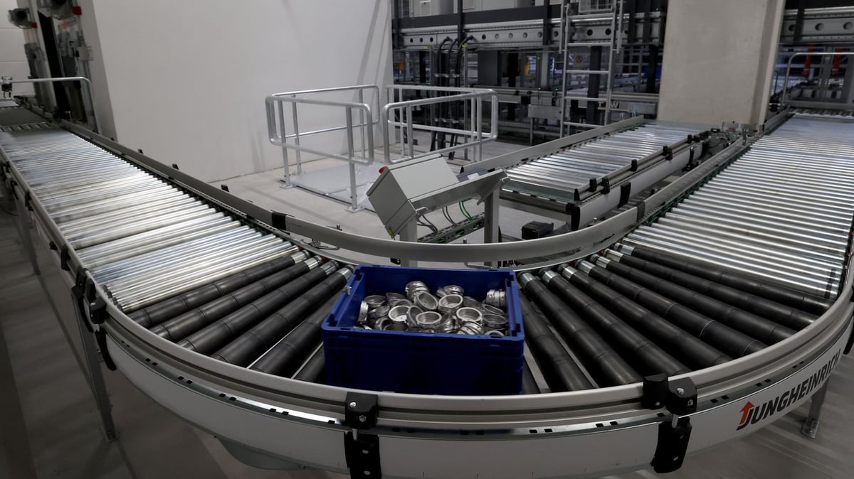 Viele Entlassungen bei Webasto: Auch Werk in Neubrandenburg betroffen