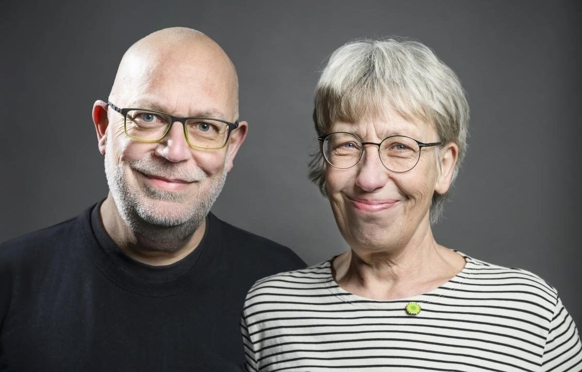 Bei Bündnisgrünen steht innerstädtisches Mobilitätskonzept ganz oben