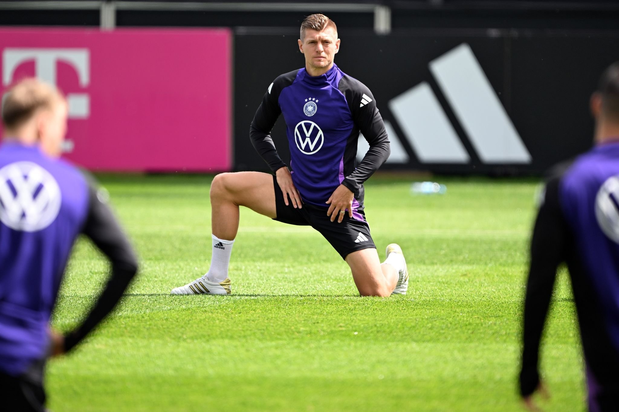 Greifswald hat schon ein Toni-Kroos-Denkmal Greifswald hat schon ein Toni-Kroos-Denkmal