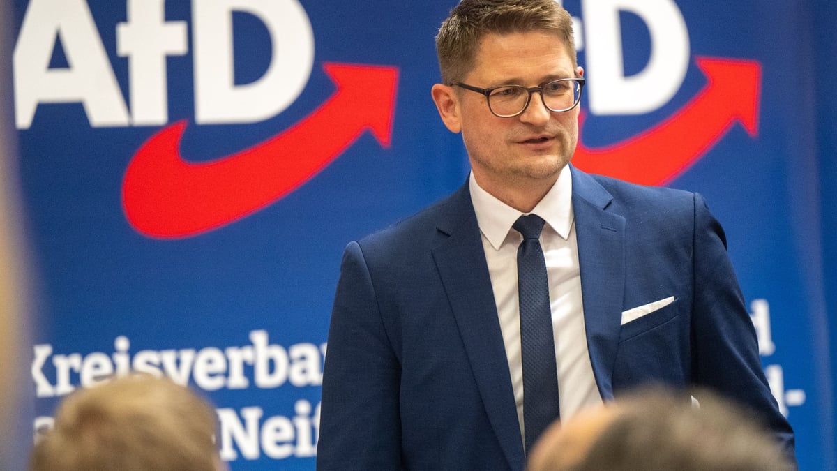 AfD stellt sich hinter Compact-Magazin: „Diese Regierung hasst die ...