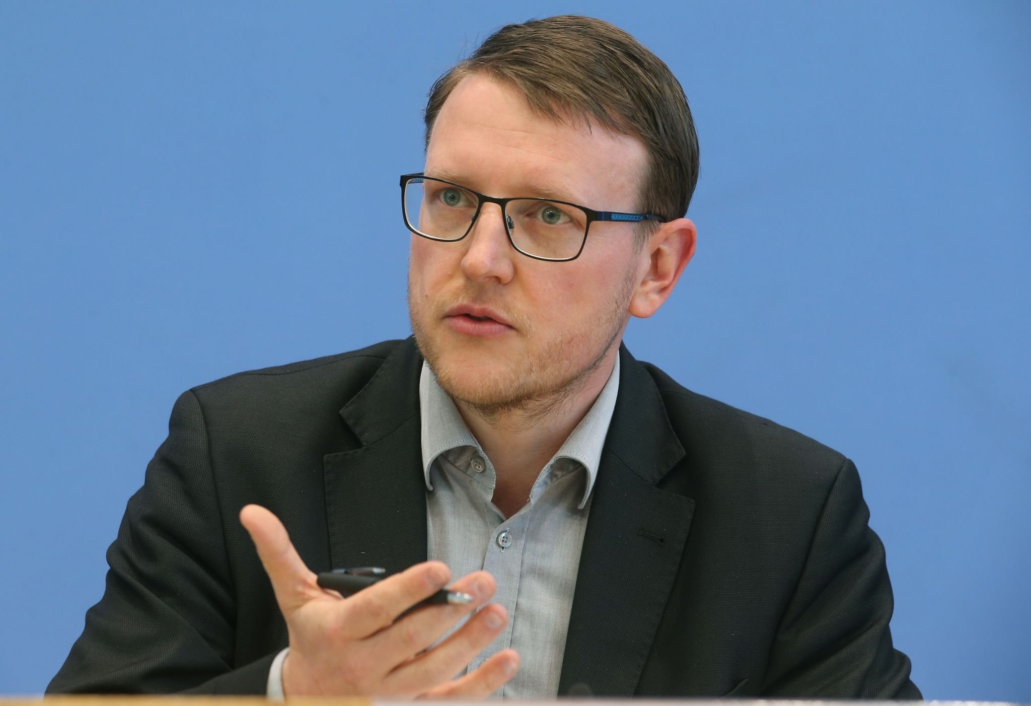 Quent: Viele Geländegewinne für die AfD im Osten