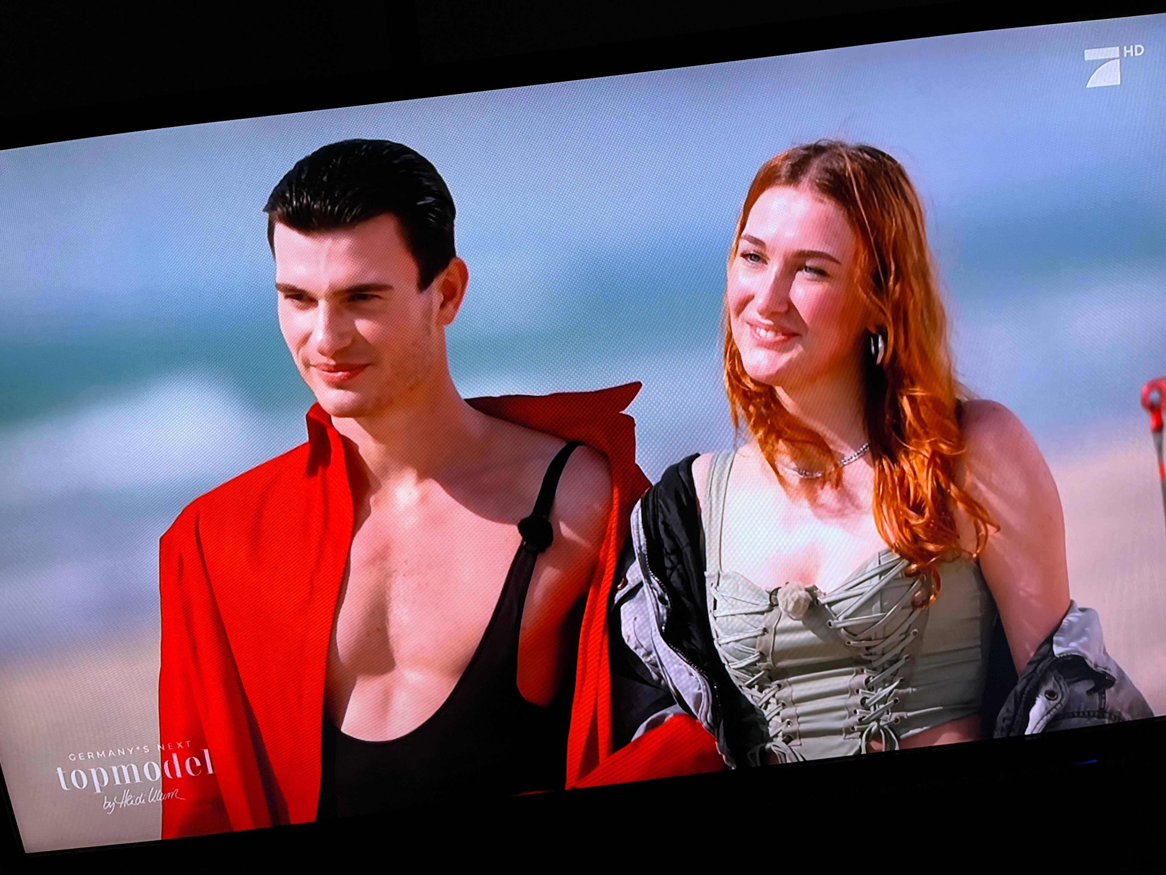 Was macht Müritz-Model Frieder Sell nach GNTM?