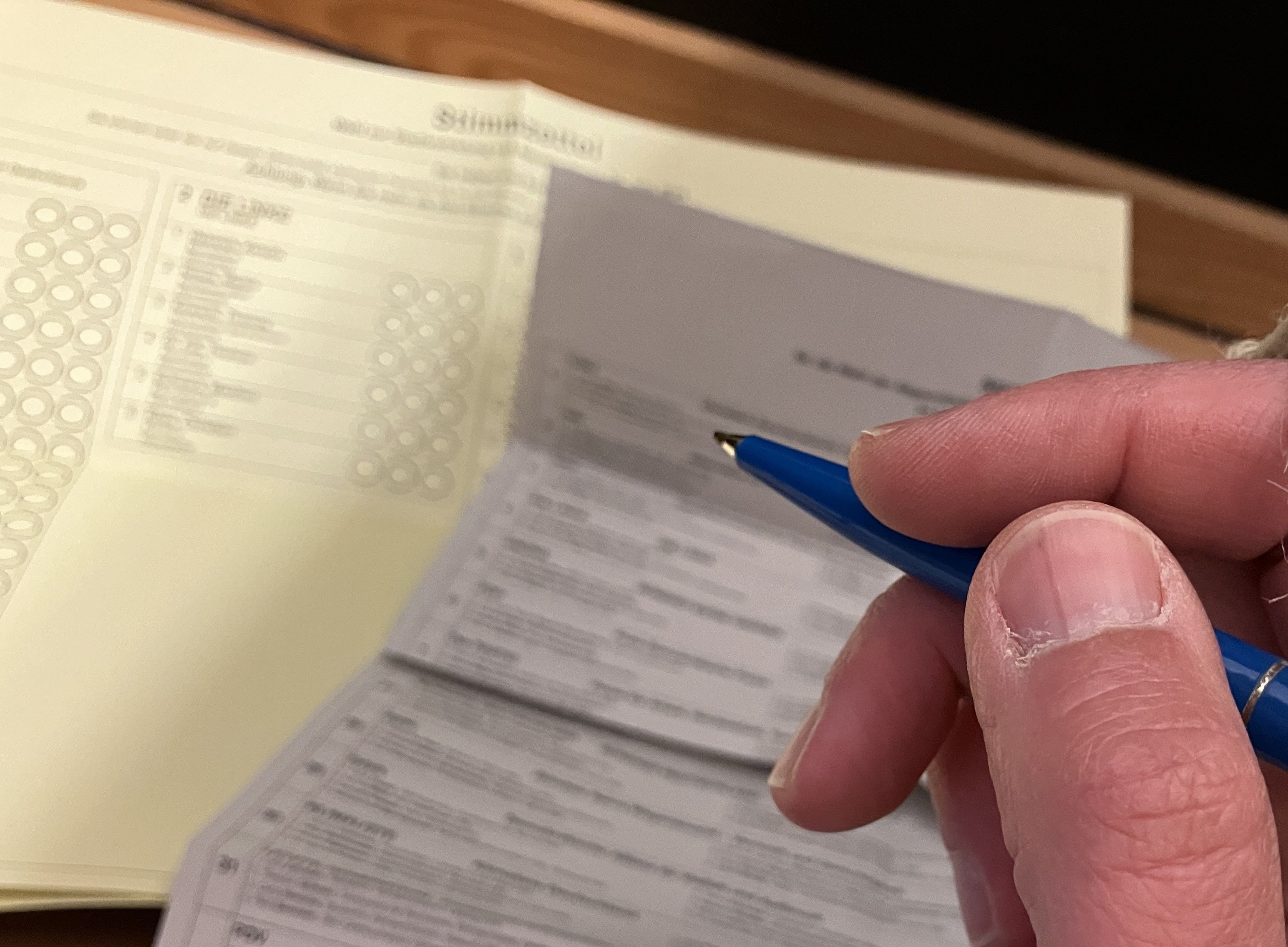 Ein neuer, viele bekannte Namen – so wurde im Amt Woldegk abgestimmt