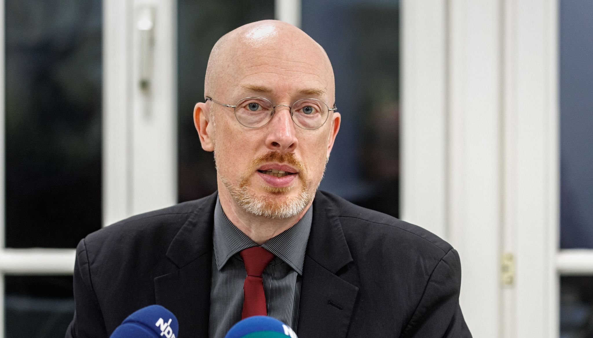 So soll Rechtsextremisten Immobiliennutzung erschwert werden So soll Rechtsextremisten Immobiliennutzung erschwert werden
