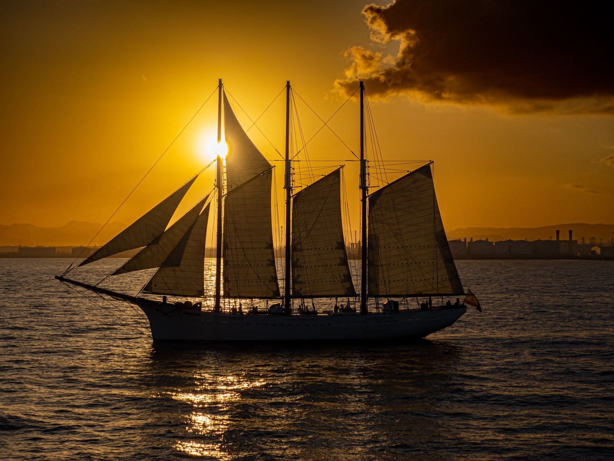 Diese Schiffe kommen erstmals zur Hanse Sail nach Rostock