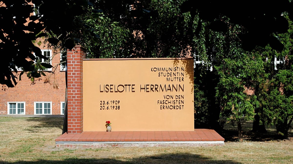 Gedenkveranstaltung anlässlich des Jahrestags der Ermordung von ...