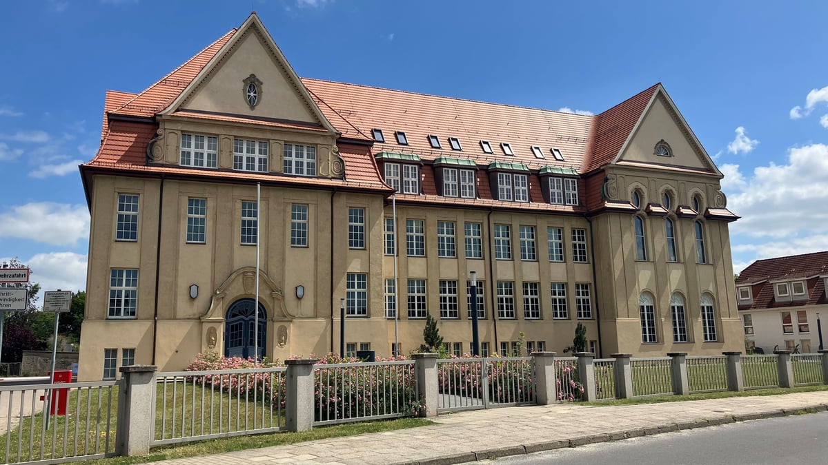 Tag der offenen Tür am Lessing-Gymnasium