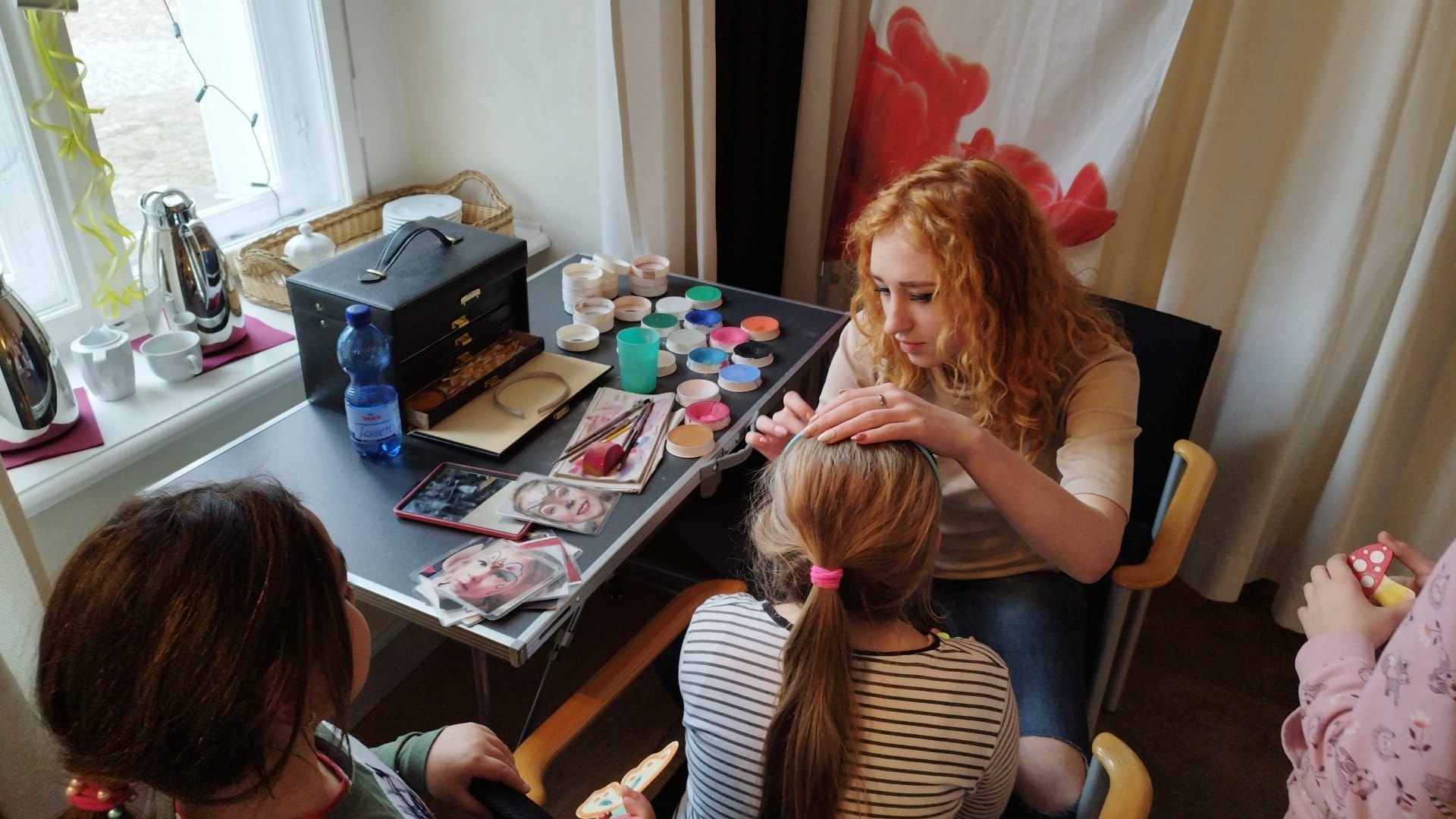 Tag der Nachbarn soll Menschen zusammenbringen