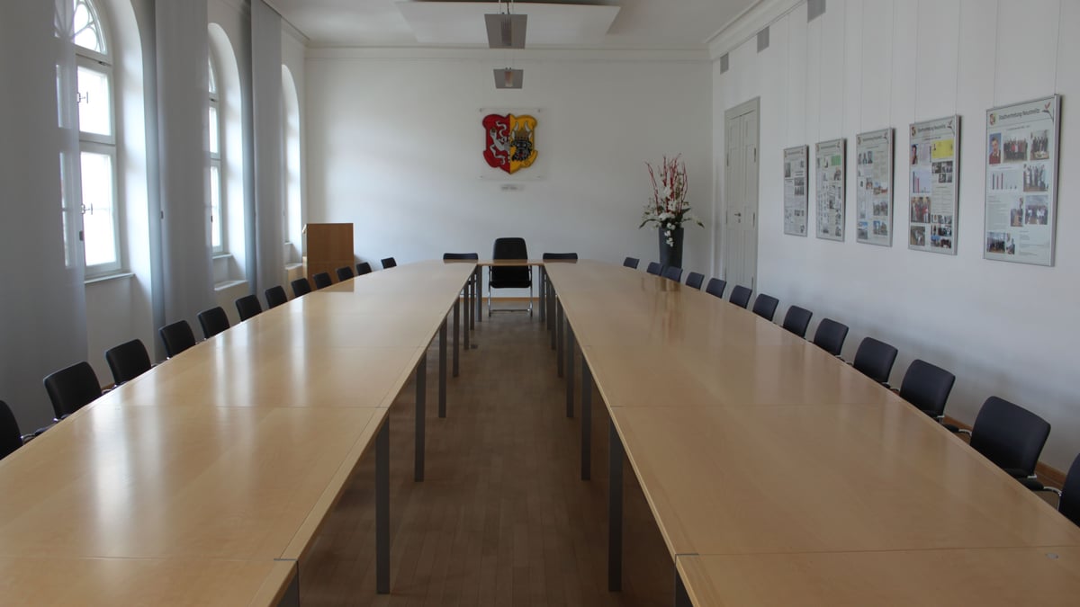 Diese Bündnisse formieren sich gerade zur neuen Stadtvertretung in Neustrelitz