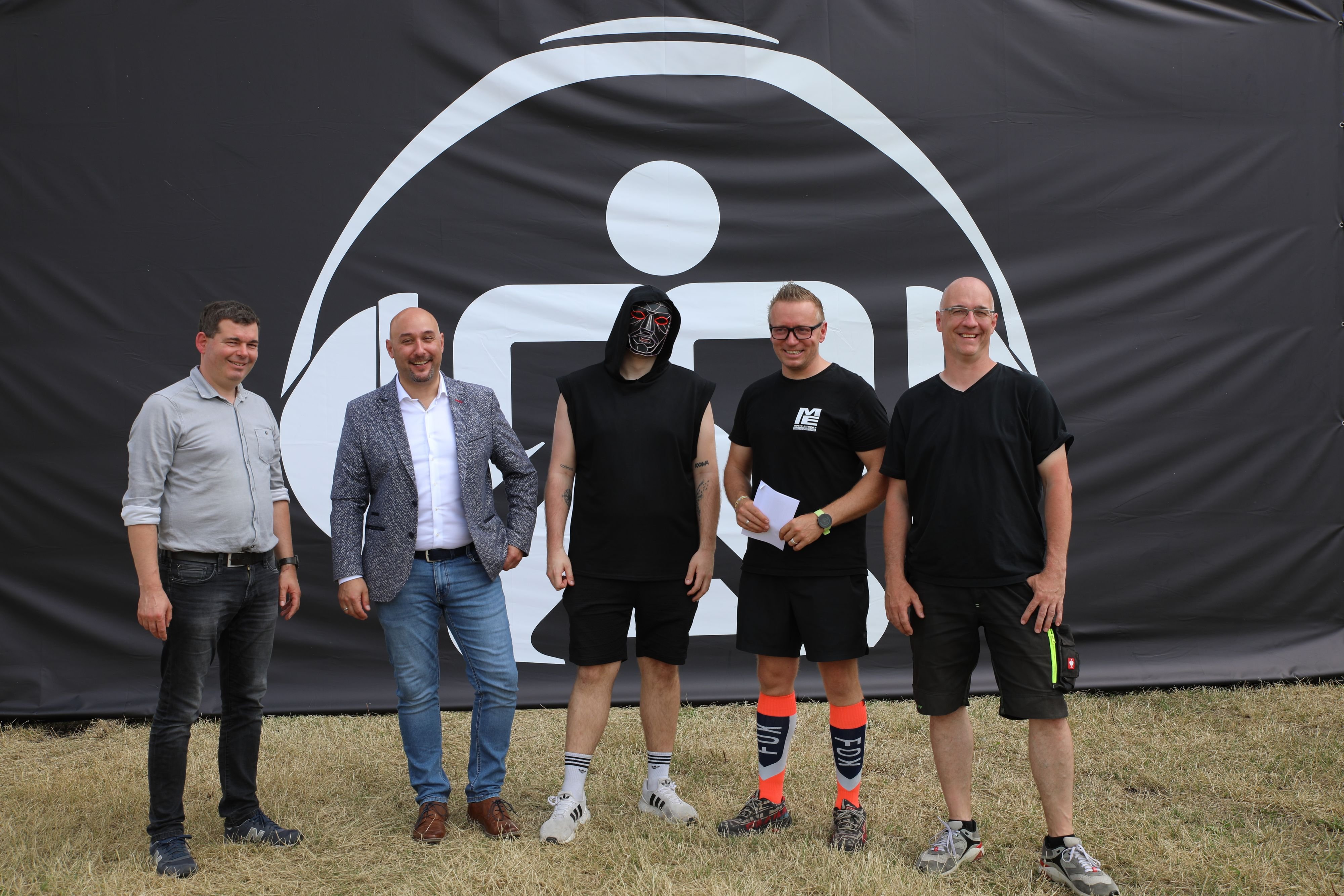 Airbeat One 2024: Neue Classic Area in Neustadt-Glewe