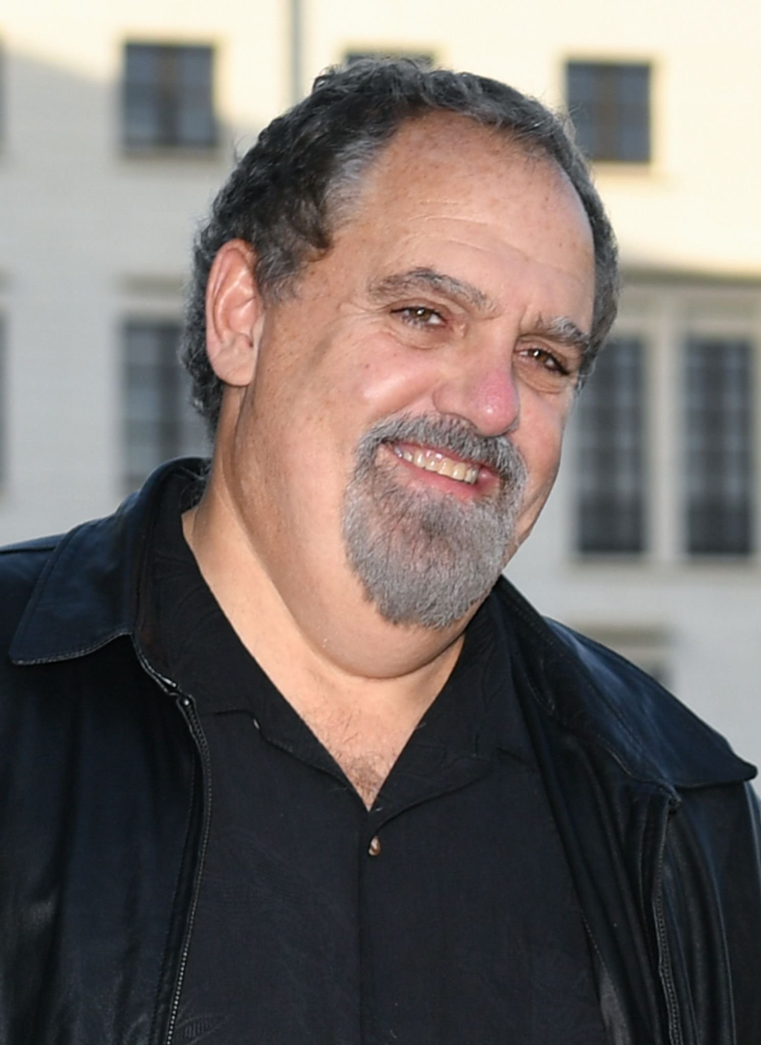 „Titanic“- und „Avatar“-Produzent Jon Landau gestorben „Titanic“- und „Avatar“-Produzent Jon Landau gestorben