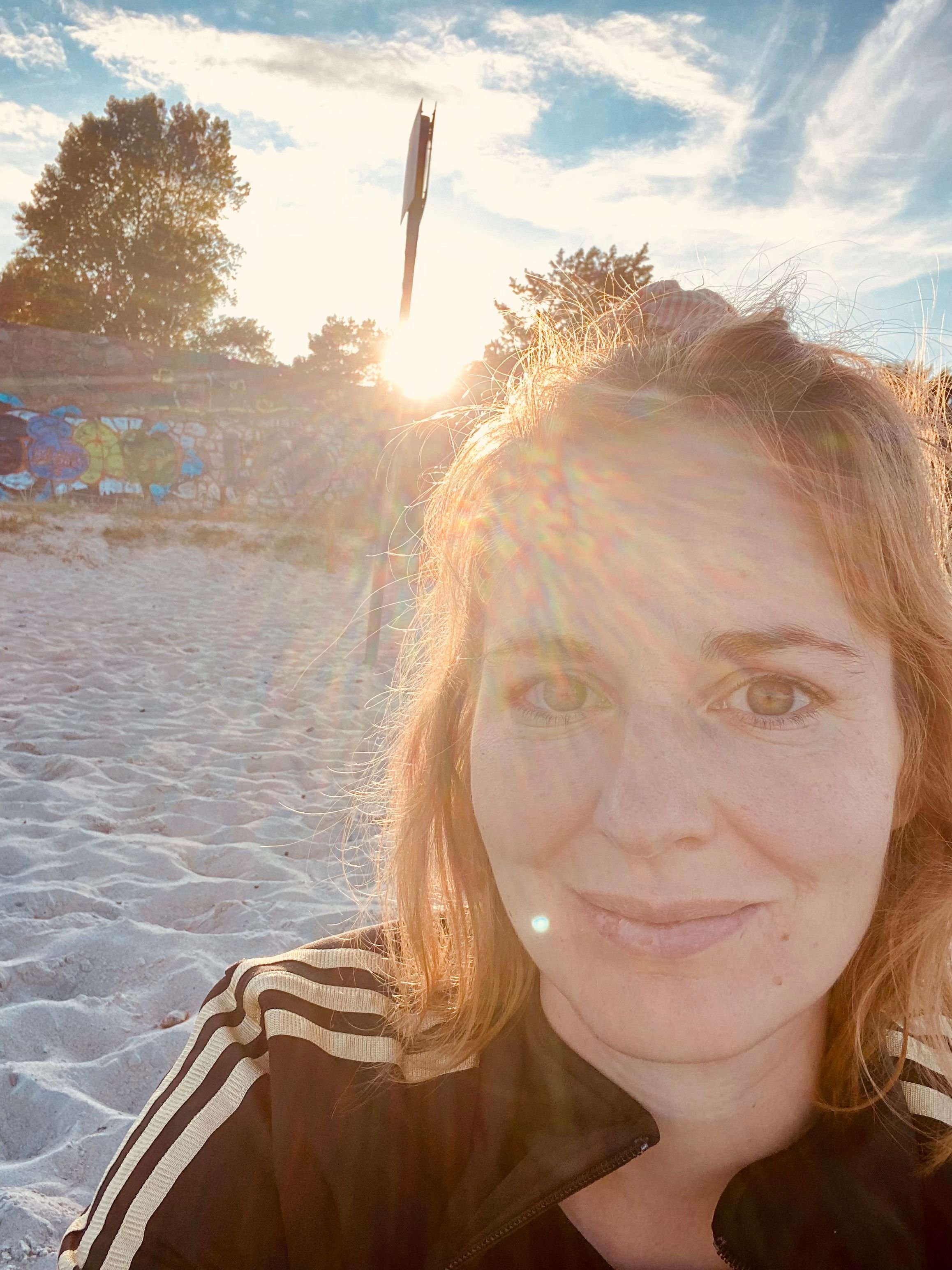 Zu weich? Lehrerin Sarah Bube macht hochsensible Kinder stark